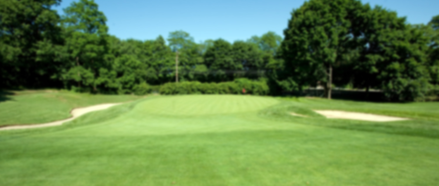 North Hempstead Country Club - Home